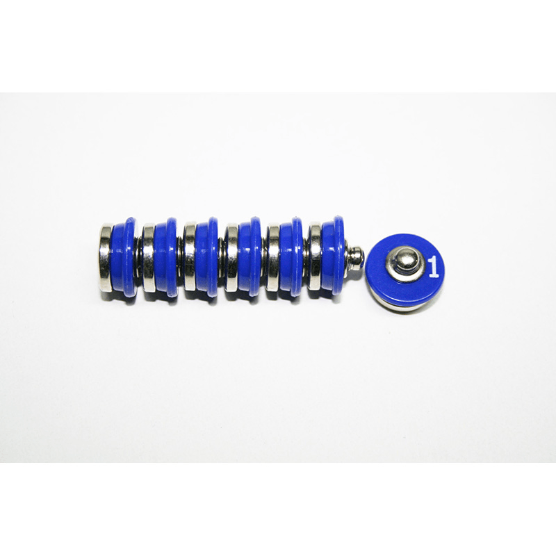 Hot Wires Component - No. 1 Connector (pack of 7) – John Adams